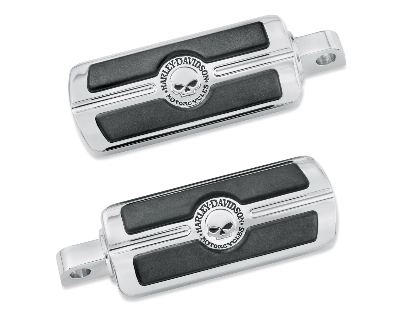 FOOT CONTROLS – GreatSouthernMotorcycles